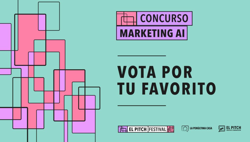 Conoce a los 15 participantes del Concurso MarketingAi